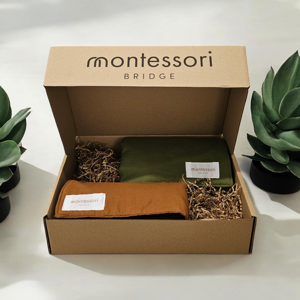 Montessori mat – The Montessori Bridge